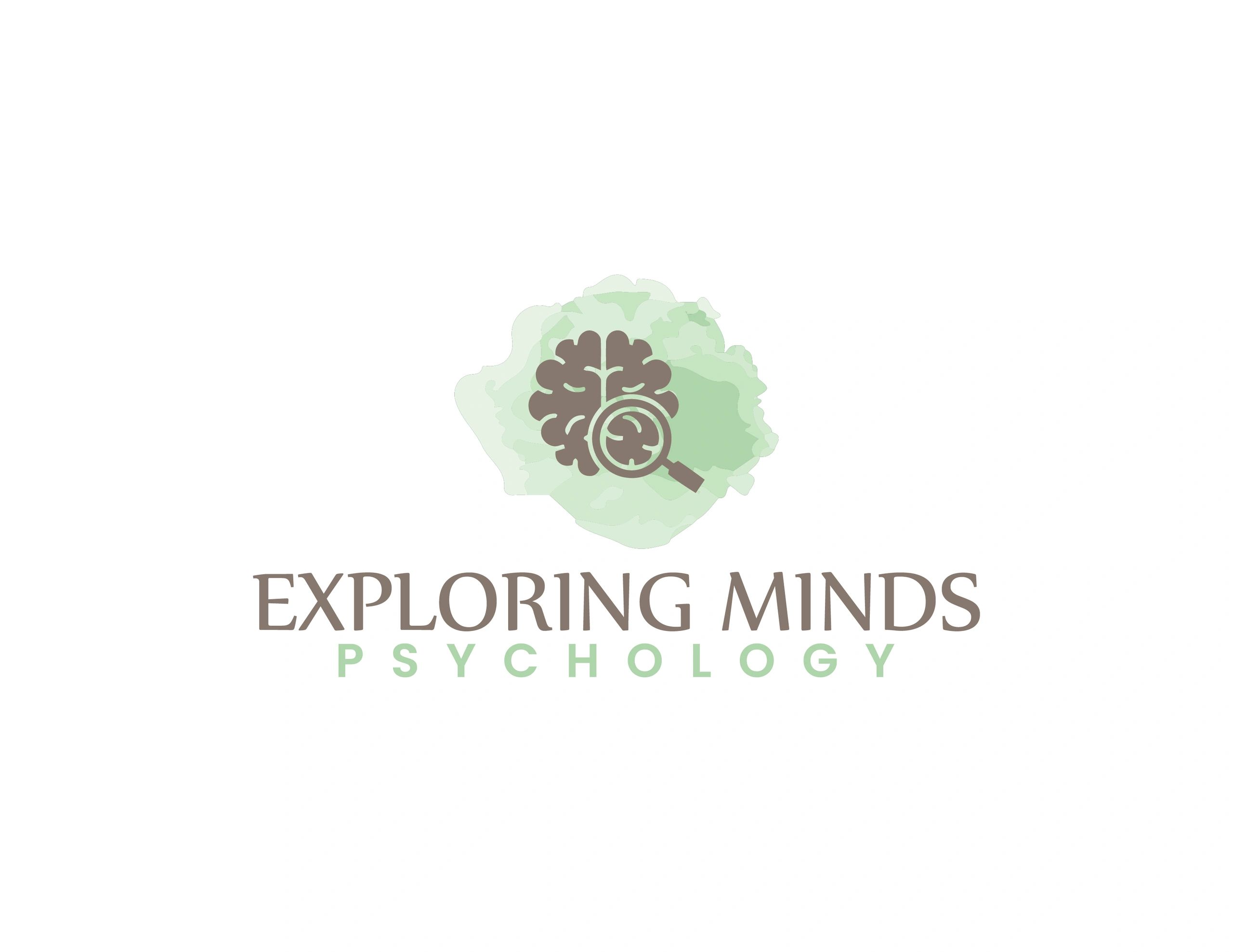 Cognitive Assessments | Exploring Minds